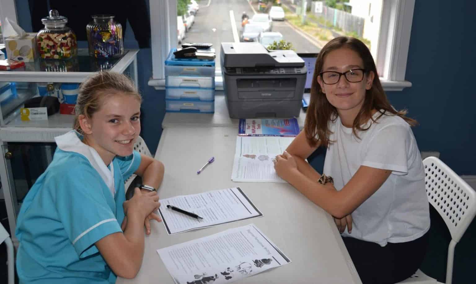 First Education | K to Year 12 One on One Tuition