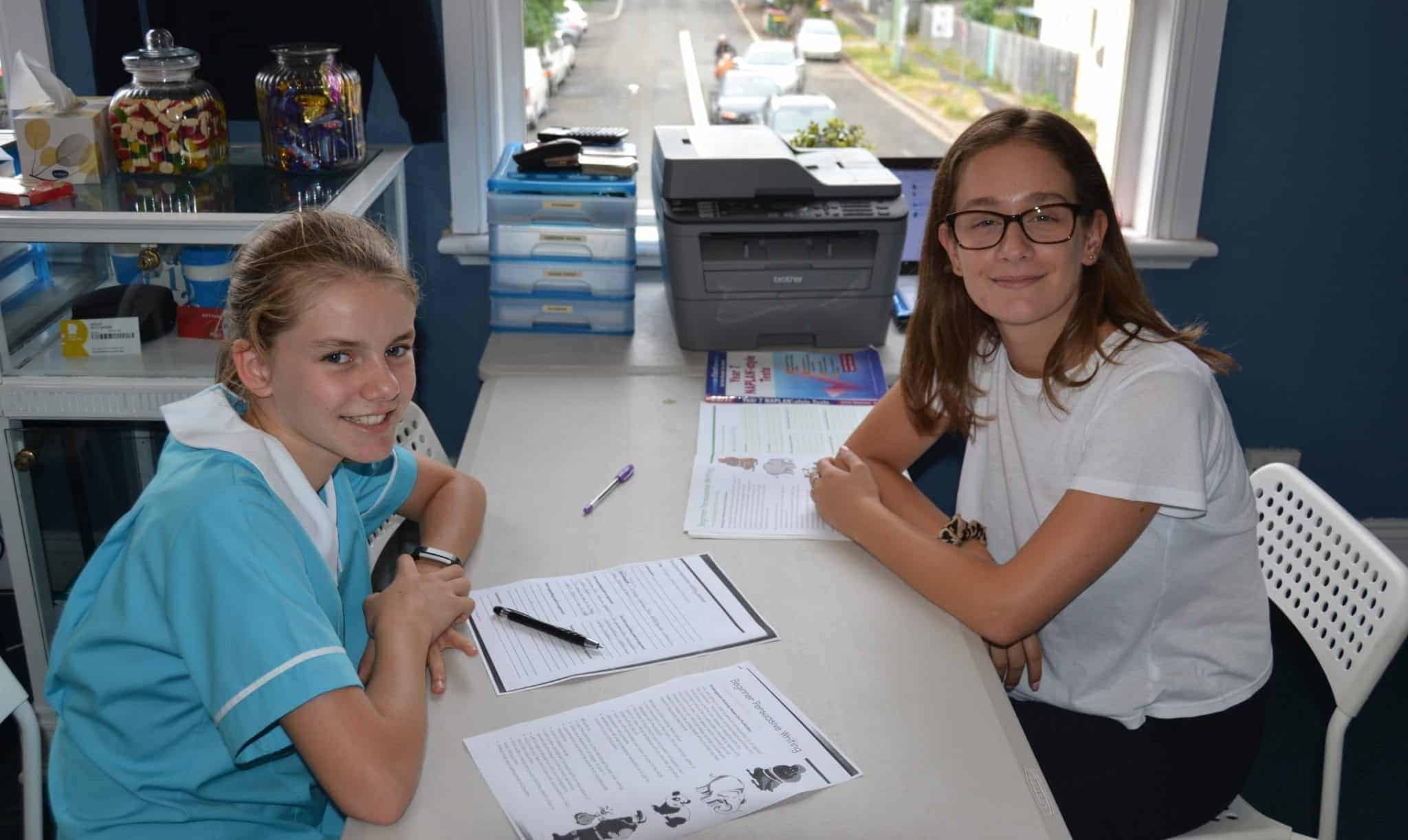 First Education | K to Year 12 One on One Tuition