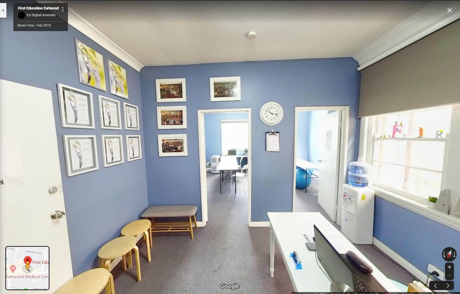 First Education | K to Year 12 One on One Tuition