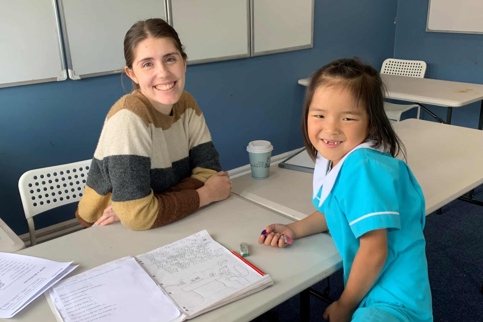 Year 1 Tuition | First Education