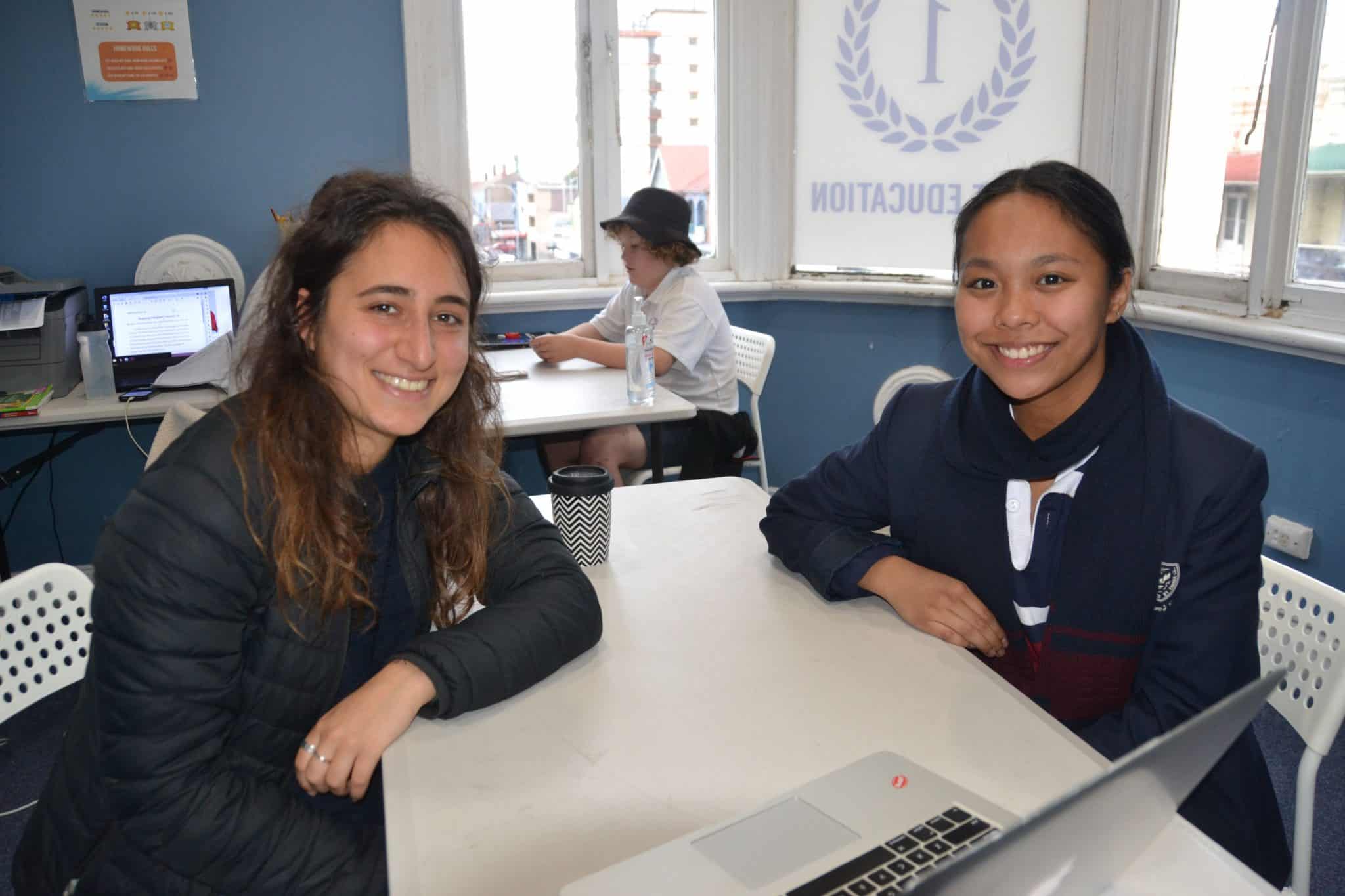 Year 11 Tuition | First Education