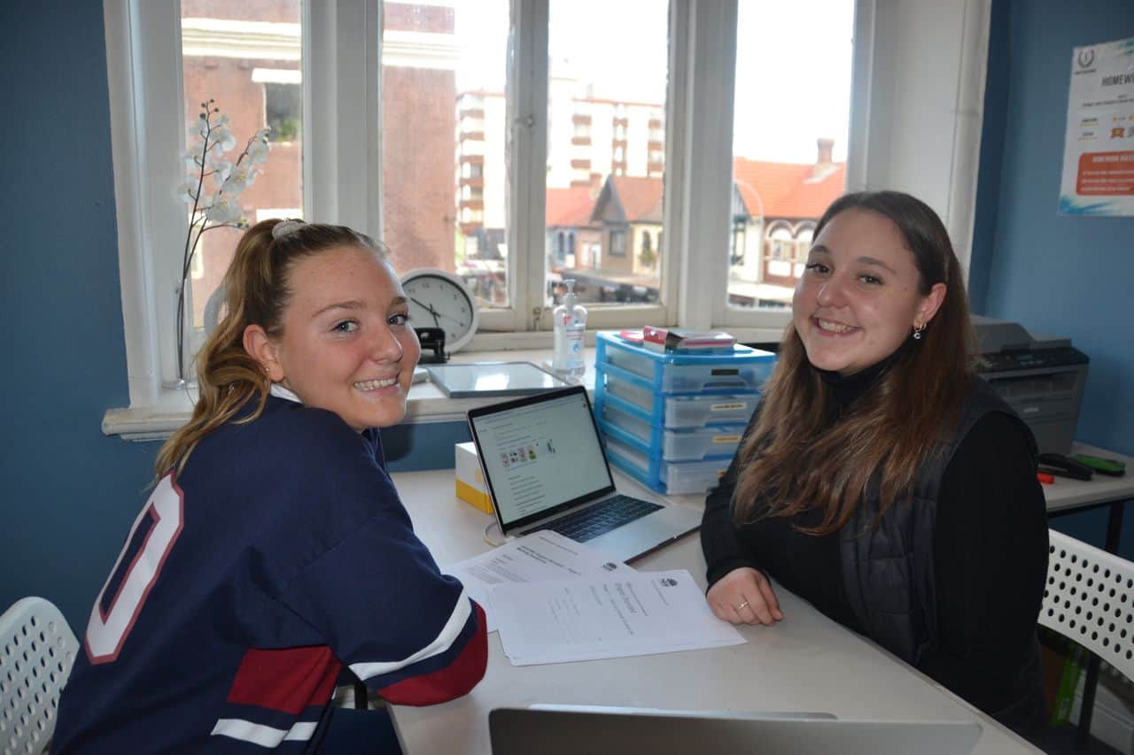 Year 12 Tuition | First Education