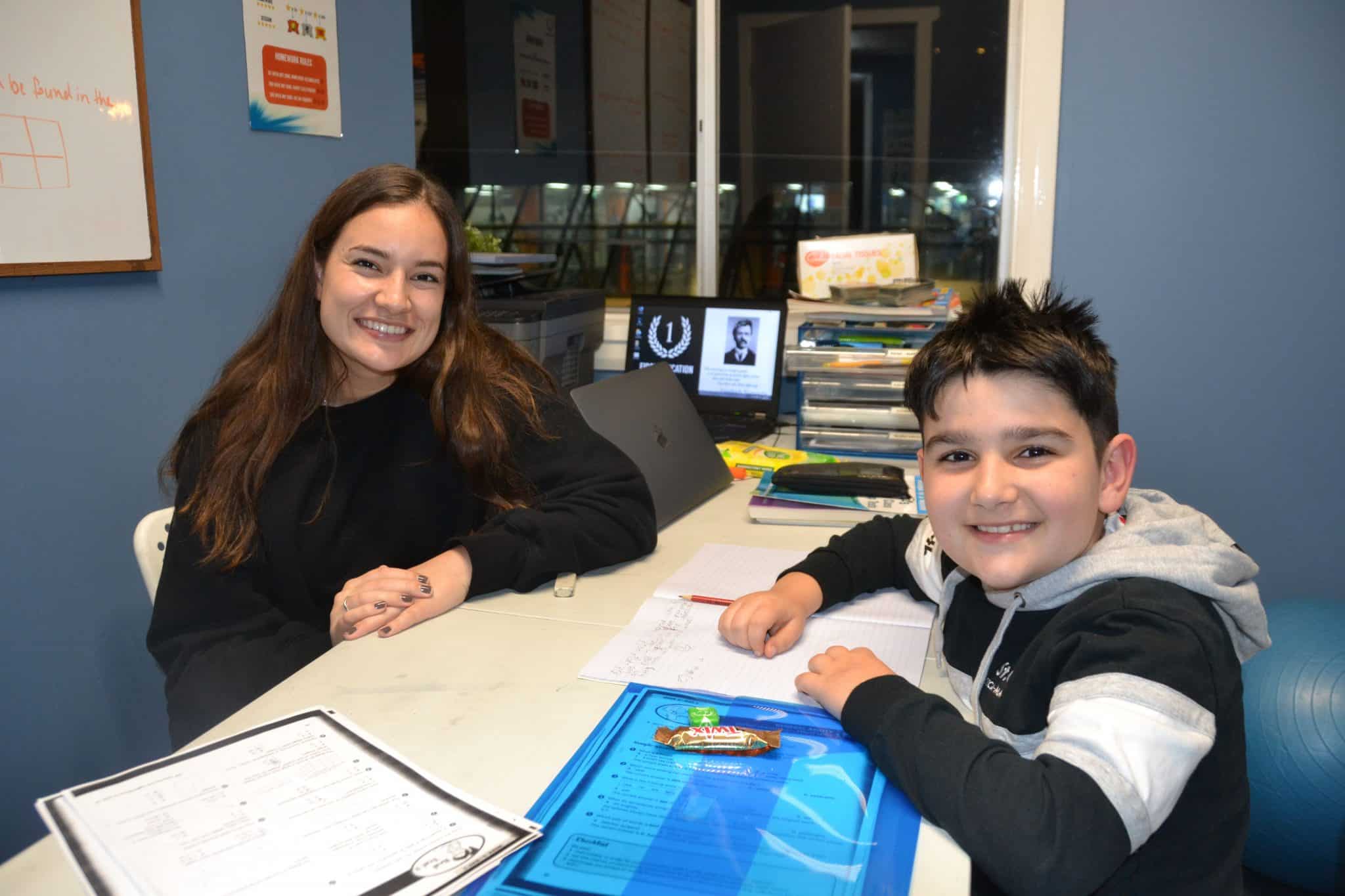 Year 3 Tuition | First Education