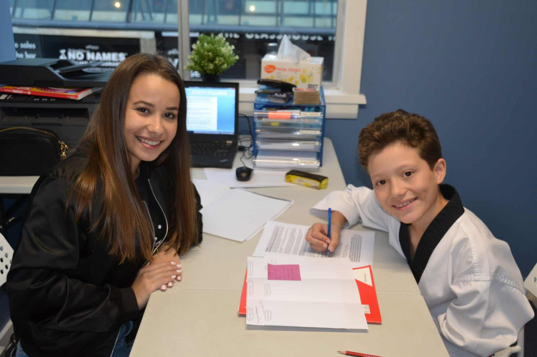 Year 4 Tuition | First Education