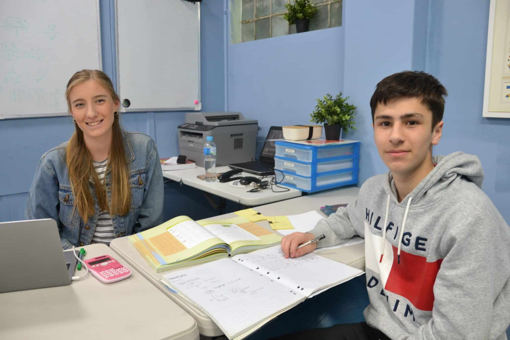 Year 9 Tuition | First Education