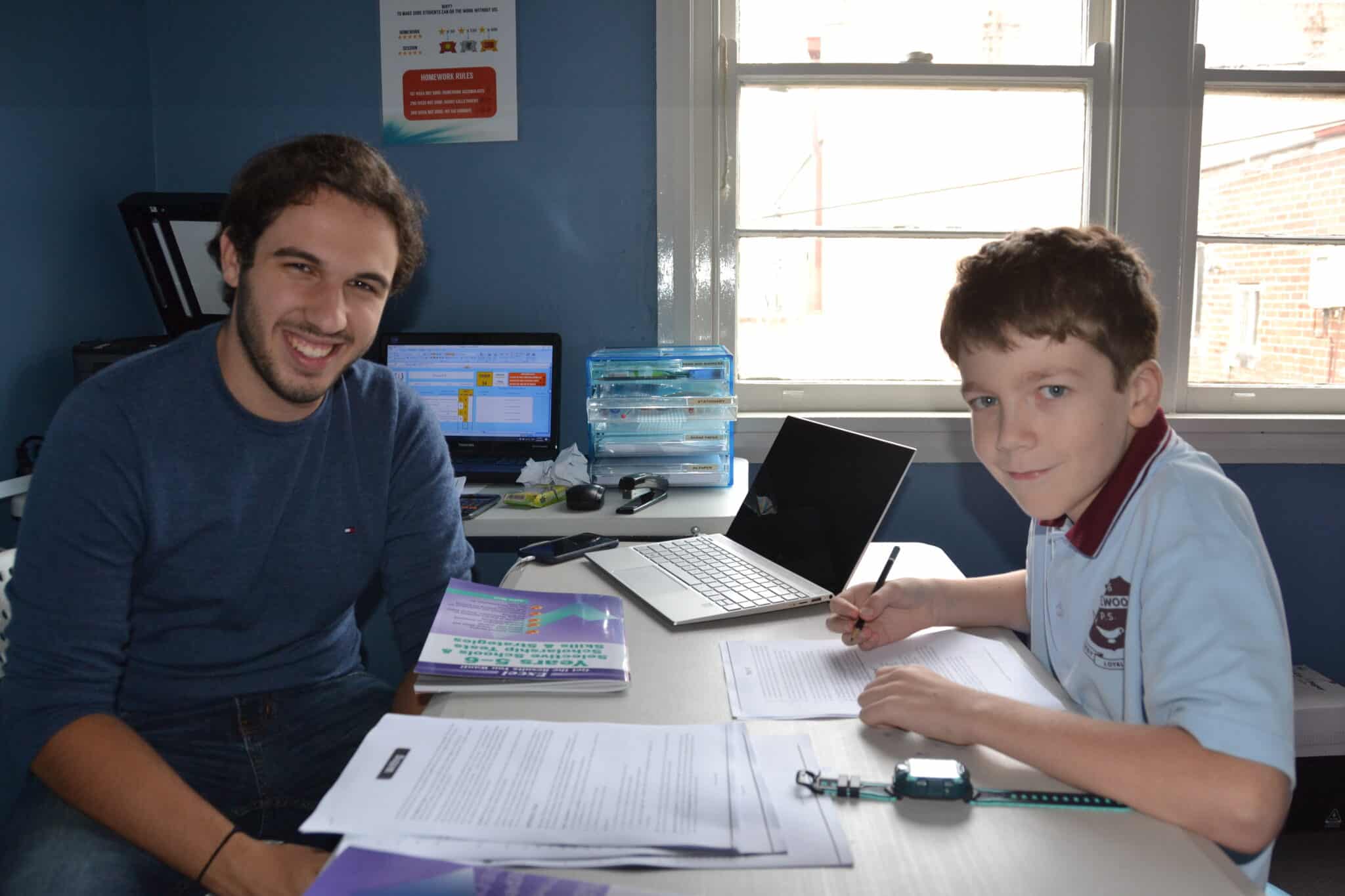 Contact Us | First Education