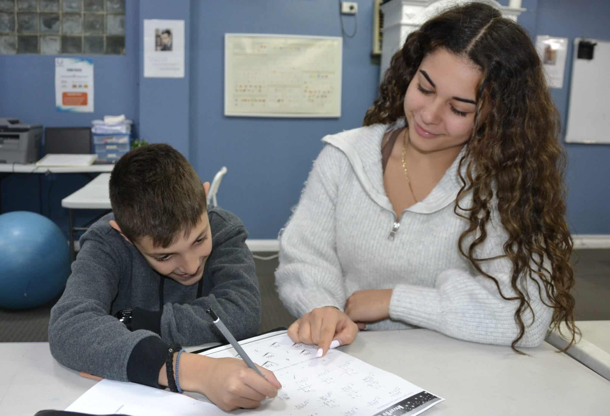 First Education | K to Year 12 One on One Tuition