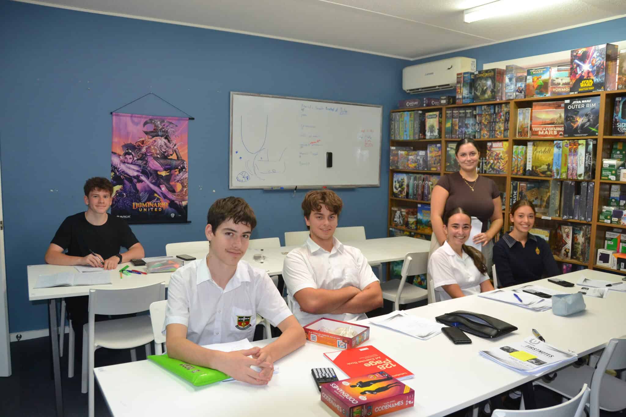 First Education | K to Year 12 One on One Tuition
